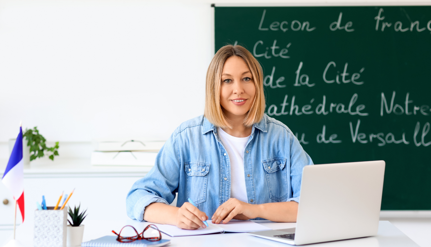 How to Achieve French Fluency in Just 6 Months - La Liberté French ...