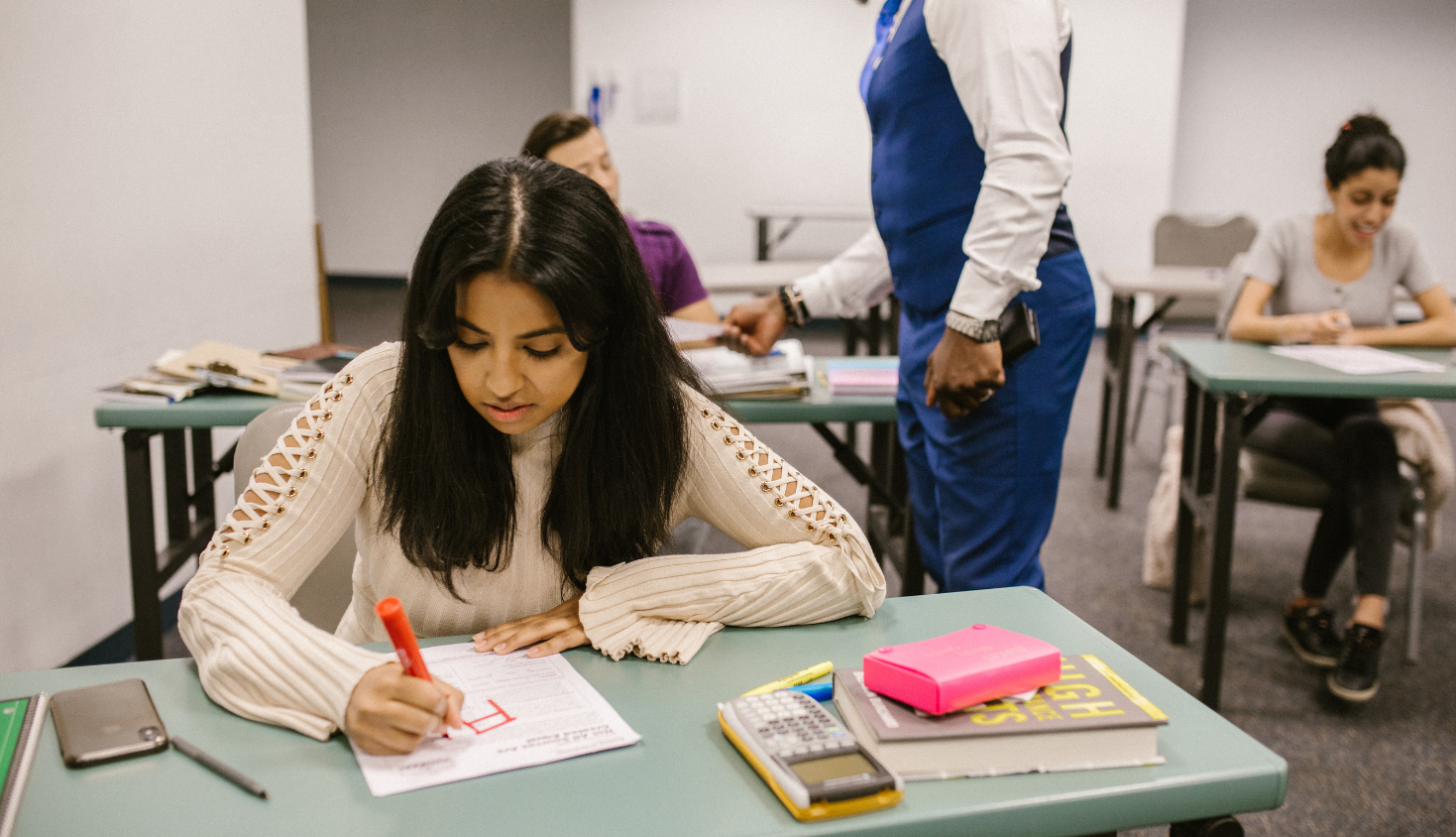 TEF Canada: Understanding the Scoring System - La Liberté French Institute